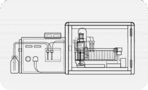 sciFLEXARRAYER Precision Dispensers - SCIENION