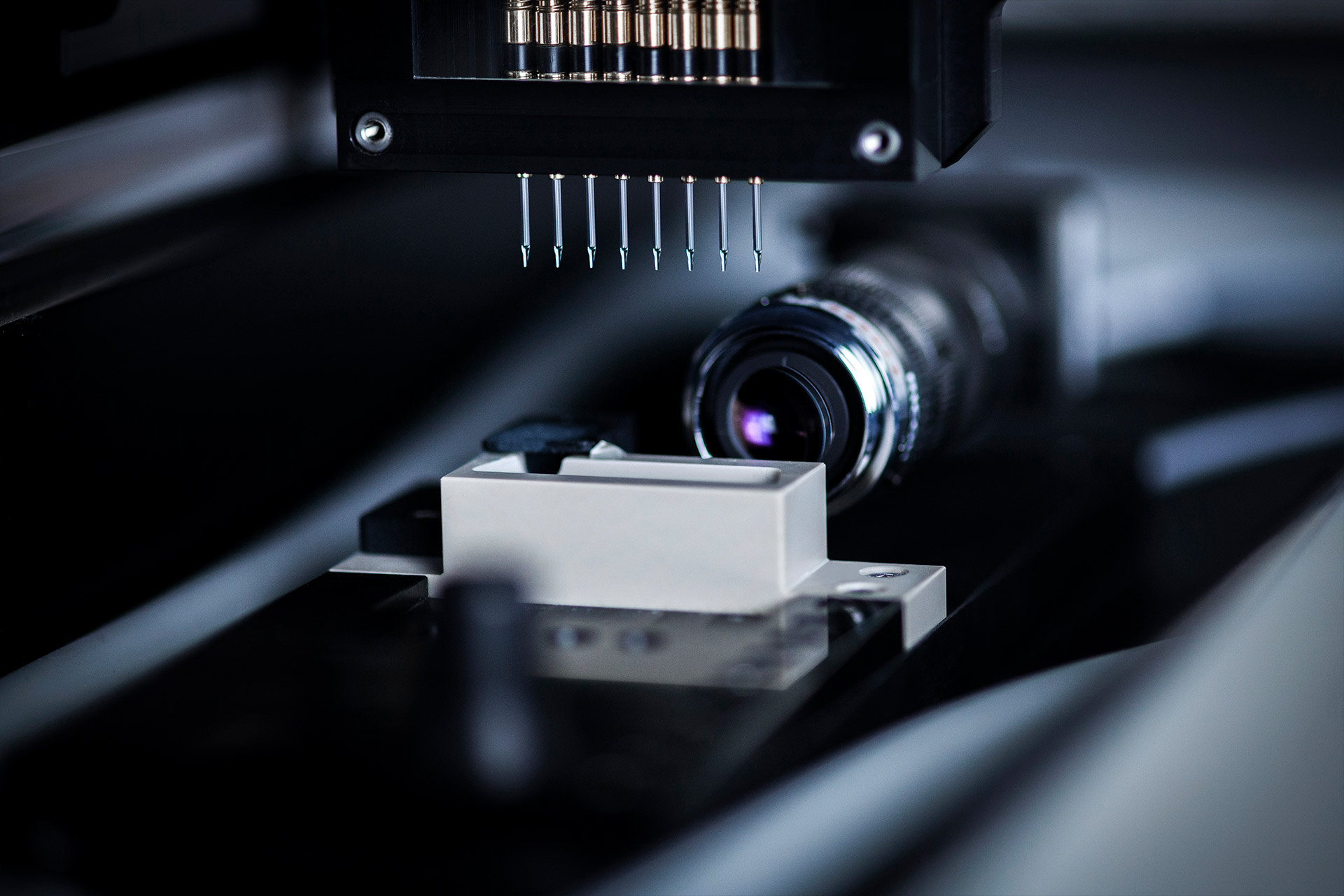 How Picoliter Dispensing is Transforming Scientific Research and ...