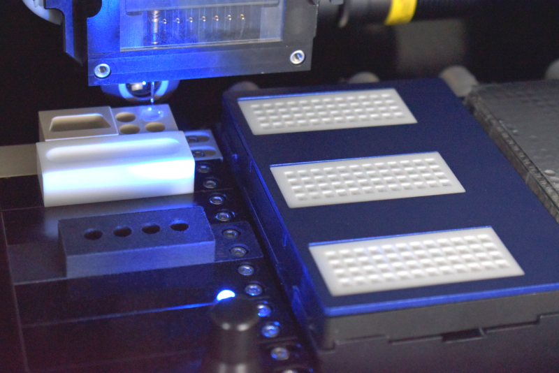 SCIENION and Cellenion launch the proteoCHIP LF 48, for label-free ...