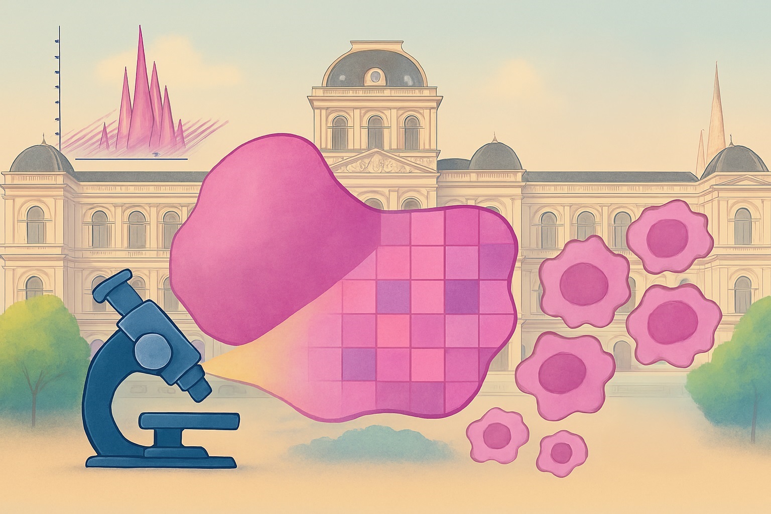 From Molecules to Meaning: The Promise of Single-Cell Proteomics at IMP ...